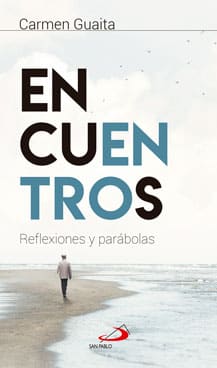 PRESENTACIÓN DEL LIBRO ENCUENTROS - Red de librerías Paulinas