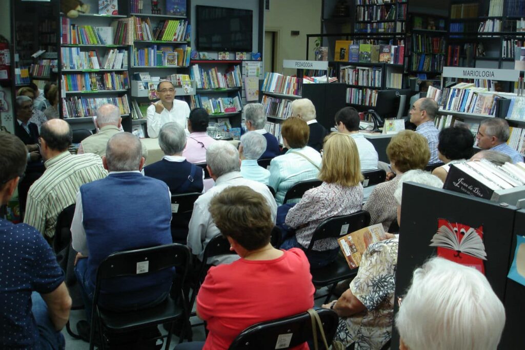 Encuentros con la Biblia - Red de librerías Paulinas