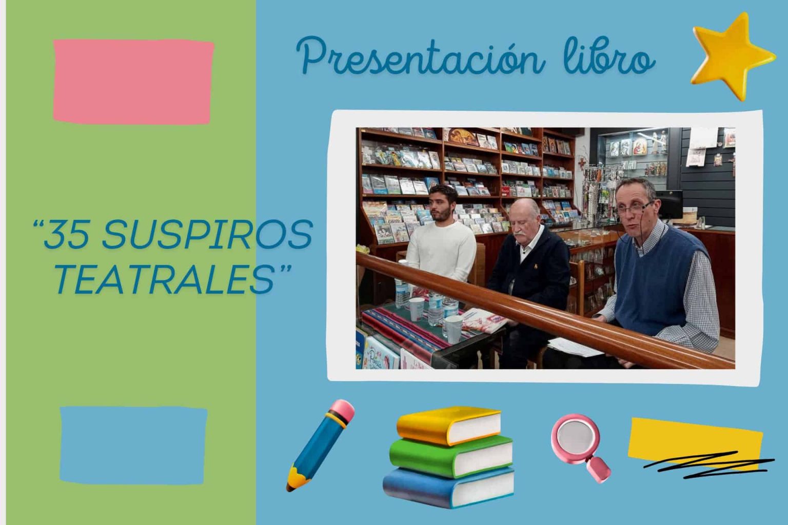 Red de librerías Paulinas